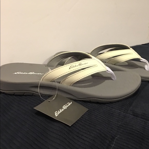 Eddie Bauer | Shoes | Nwt Eddie Bauer Flip Flops Size 7 | Poshmark